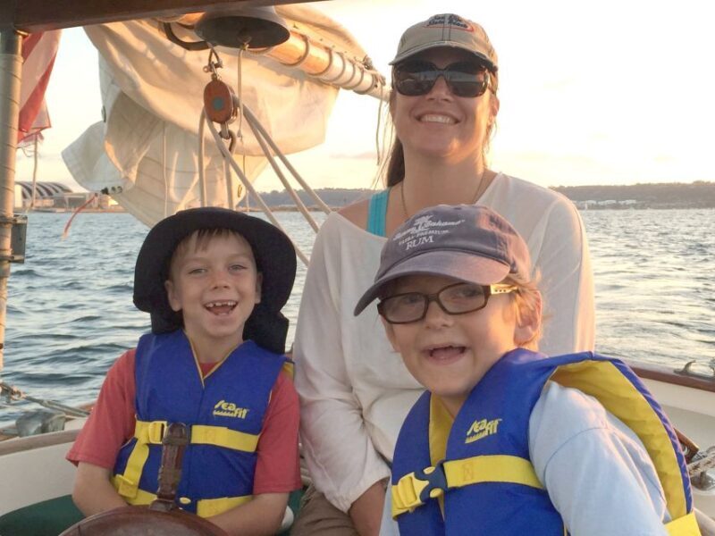 San Diego: Classic Yacht Sailing Experience - The Sum Up: A Memorable, Authentic San Diego Adventure