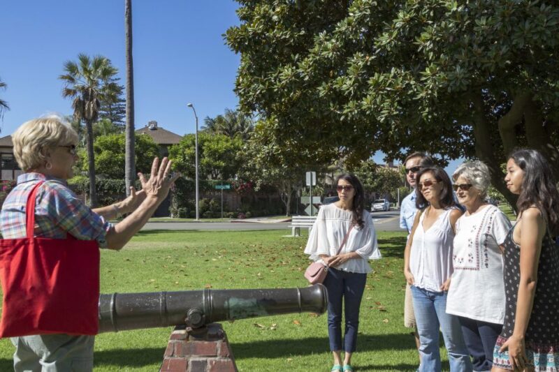 San Diego: Coronado Highlights Small Group Walking Tour - Who Will Love This Experience?