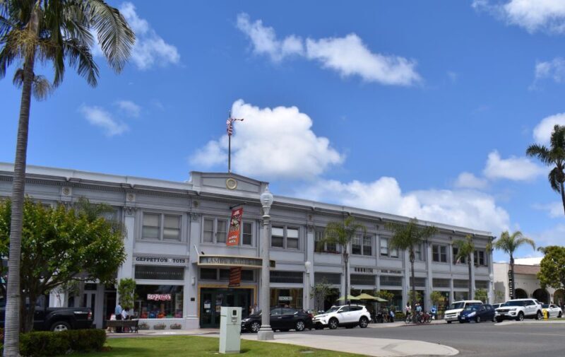 San Diego: Coronado Highlights Small Group Walking Tour - Final Thoughts