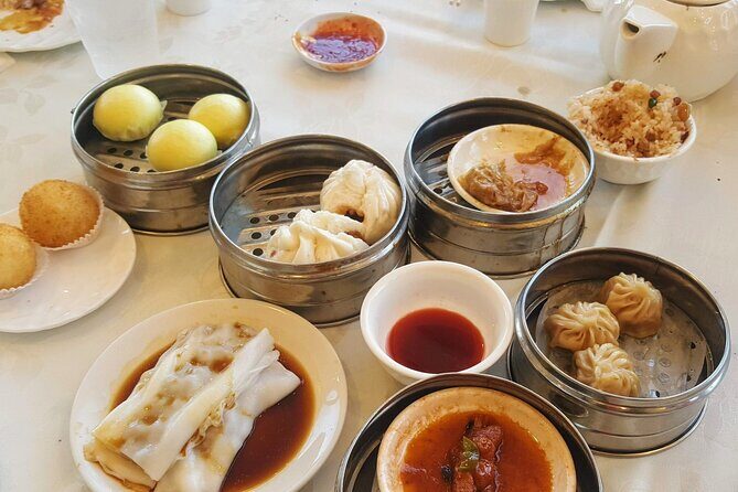 San Diego Dim Sum Tour - Breaking Down the Itinerary—What You’ll Experience