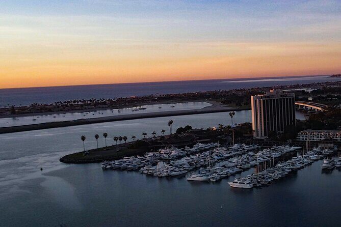 San Diego Dolphin Watch Sunset Cruise Mission Bay on the Legacy - FAQ