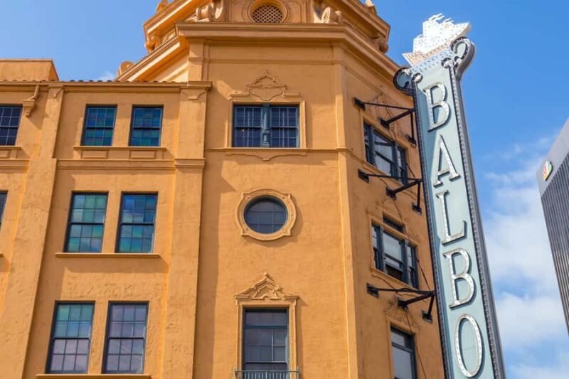 San Diego Downtown Highlights Private Guided Walking Tour - What to Expect from the San Diego Downtown Highlights Tour