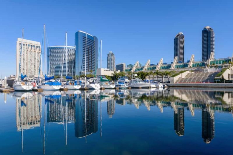 San Diego Downtown Highlights Private Guided Walking Tour - The Experience: What Makes It Worthwhile?
