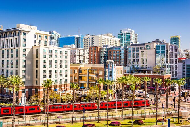 San Diego Downtown Highlights Private Guided Walking Tour - Who Will Enjoy This Tour?
