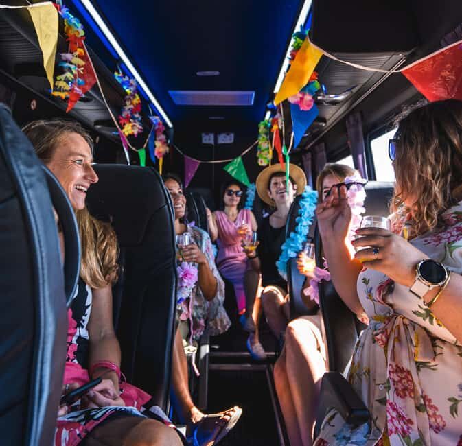 San Diego Drag Queen Tour: Fun, Sass & City Secret - What Makes It Special?