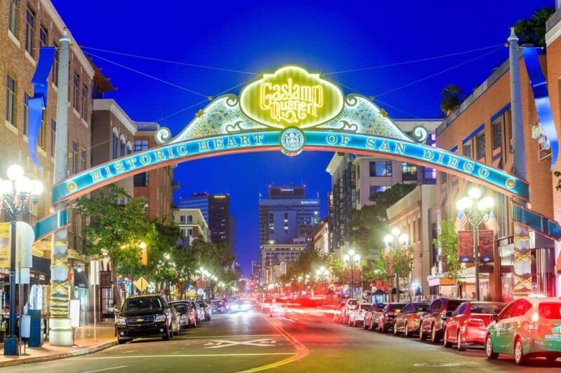 San Diego Drag Queen Tour: Fun, Sass & City Secret - Practical Details & Tips