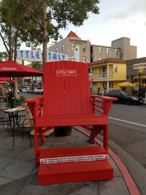San Diego Drag Queen Tour: Fun, Sass & City Secret - Who Will Love This?