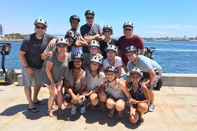 San Diego Early Bird Segway Tour - Price and Value: Does It Make Sense?