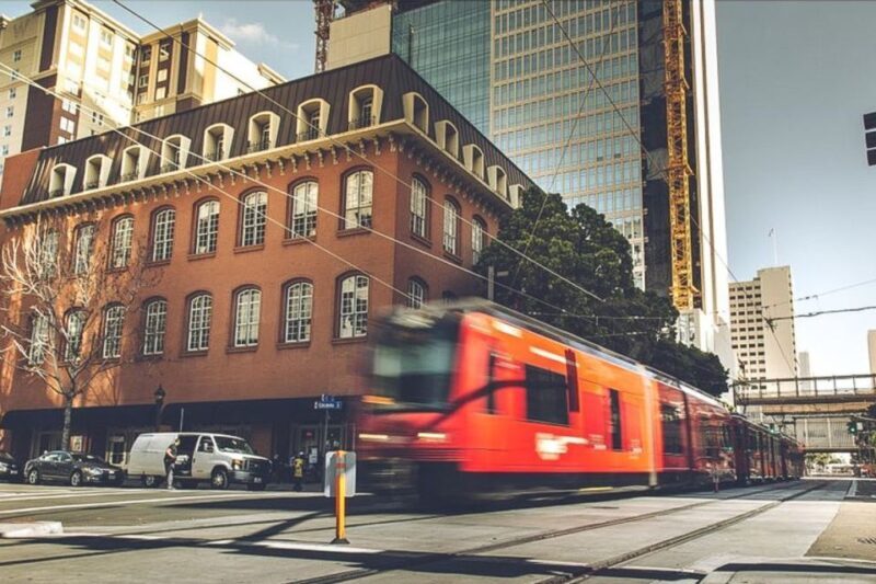 San Diego: East Village Food and Drink Walking Tour - Key Points