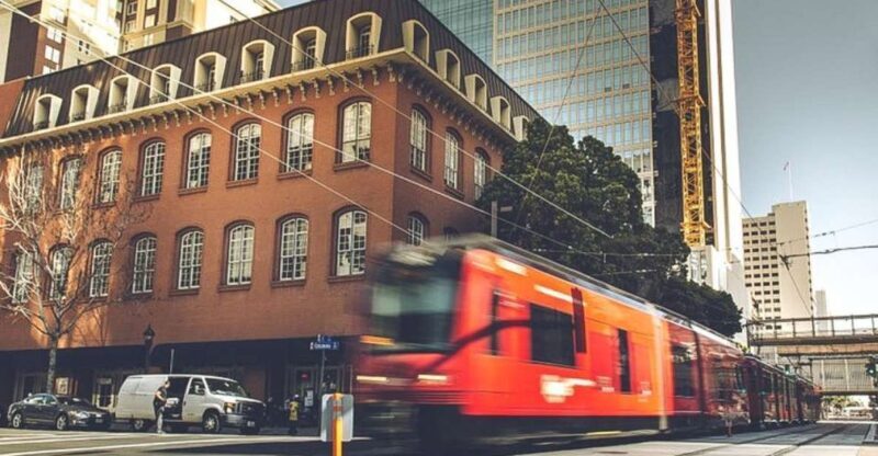 San Diego: East Village Food and Drink Walking Tour - Walking the Line: Logistics and Practicalities