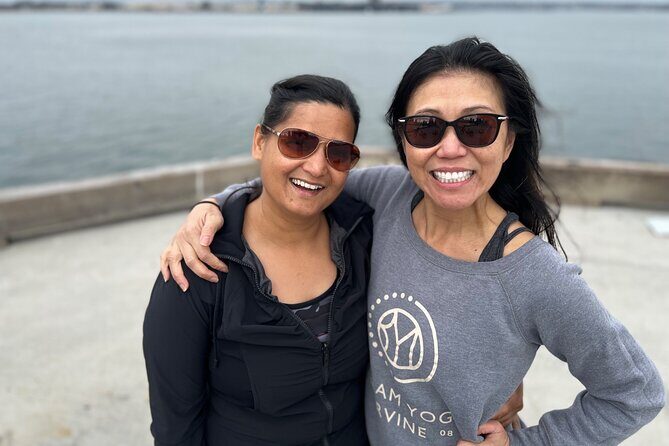 San Diego Embarcadero Walking Tour - What This Tour Means for You