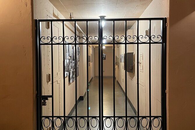 San Diego Embarcadero Waterfront Ghost Tour - Practical Considerations