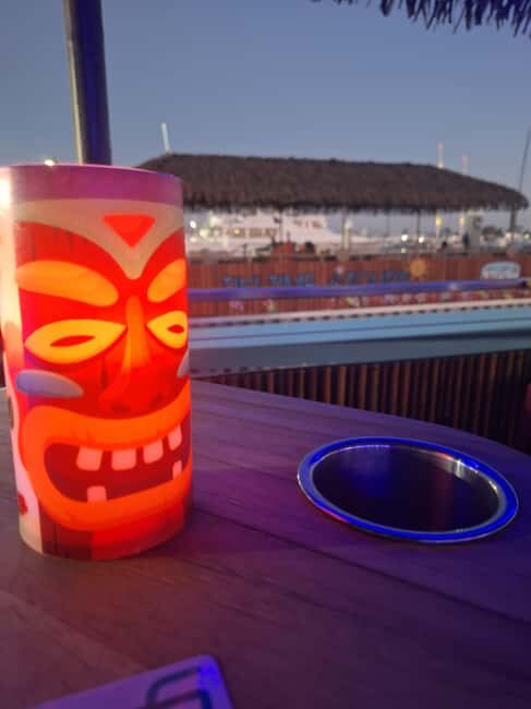 San Diego: Enjoy a jazz cruise on Laki's Lounge - The Musical Experience and Its Impact