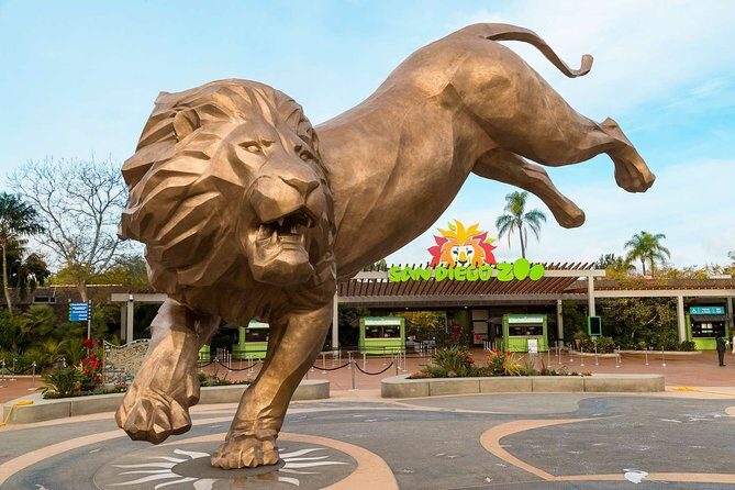 San Diego Explorer Pass: Save up to 50% - Includes San Diego Zoo - An In-Depth Breakdown of the Itinerary and Attractions