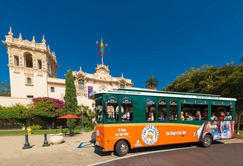 San Diego Explorer Pass: Tickets to 2-7 Attractions - Key Points