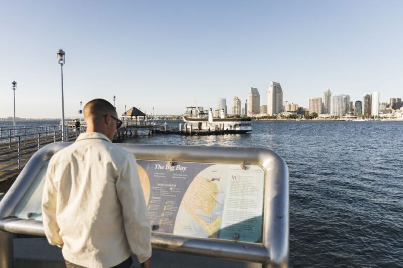 San Diego Explorer Pass: Tickets to 2-7 Attractions - Deep Dive into the Itinerary: What Youll Actually Do