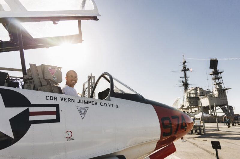 San Diego Explorer Pass: Tickets to 2-7 Attractions - The Value Proposition