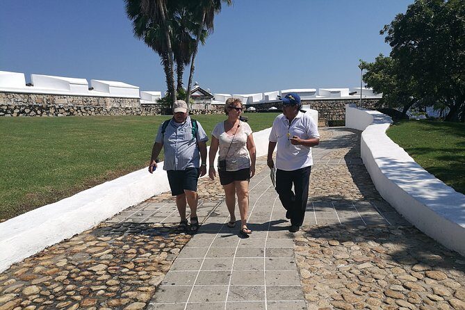 San Diego Fortress Explorer 4-Hour Highlights Walking & Van Tour - An In-Depth Look at the Tours Itinerary