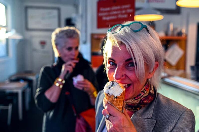 San Diego: Gaslamp District Food Tour with 6 Local Dishes - What to Expect from the Gaslamp District Food Tour