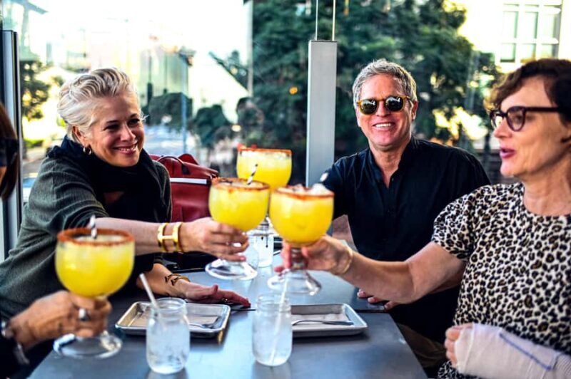 San Diego: Gaslamp District Food Tour with 6 Local Dishes - Value and Cost Considerations