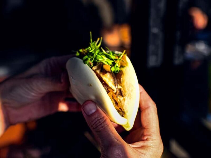 San Diego: Gaslamp District Food Tour with 6 Local Dishes - FAQ