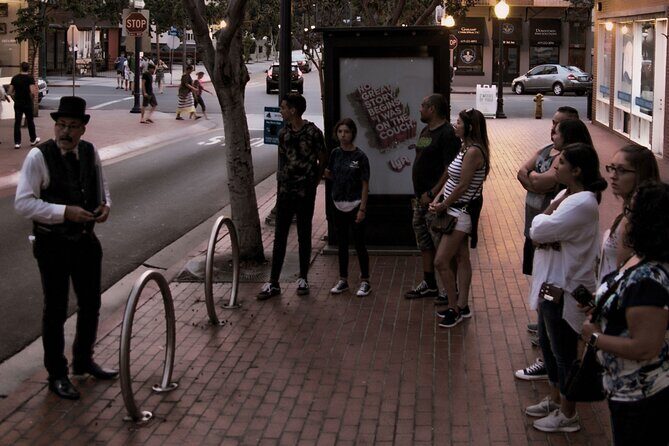 San Diego Gaslamp Downtown Walking Tour - FAQ