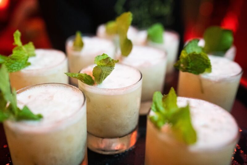 San Diego: Gaslamp Quarter Food & Drink Walking Tour - A Deeper Look at the Experience