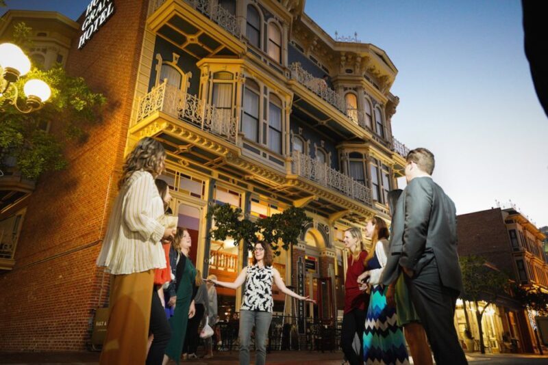San Diego: Gaslamp Quarter Food & Drink Walking Tour - Frequently Asked Questions