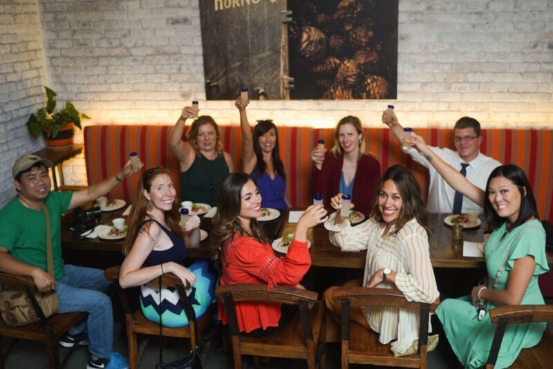 San Diego: Gaslamp Quarter Food & Drink Walking Tour - Final Thoughts