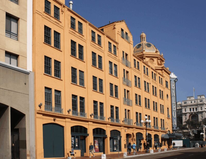 San Diego: Gaslamp Quarter Frontier History Walking Tour - Who Would Enjoy This Tour?