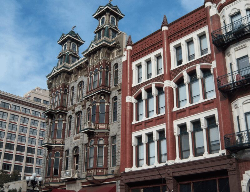 San Diego: Gaslamp Quarter Frontier History Walking Tour - Overall Evaluation