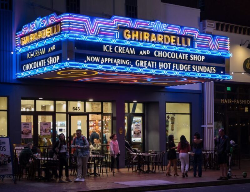 San Diego: Gaslamp Quarter Ghosts and Crime Walking Tour - Price and Value