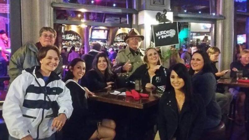 San Diego: Gaslamp Quarter Historic True Crime Walking Tour - Who Should Book This Tour?
