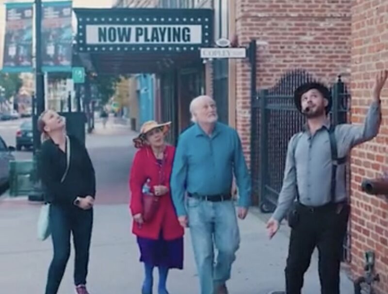 San Diego: Gaslamp Quarter Historic True Crime Walking Tour - FAQs