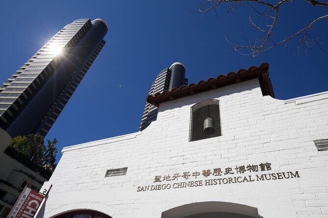 San Diego Gaslamp Quarter Self-Guided Walking Tour - An In-Depth Look at the San Diego Gaslamp Quarter Self-Guided Tour