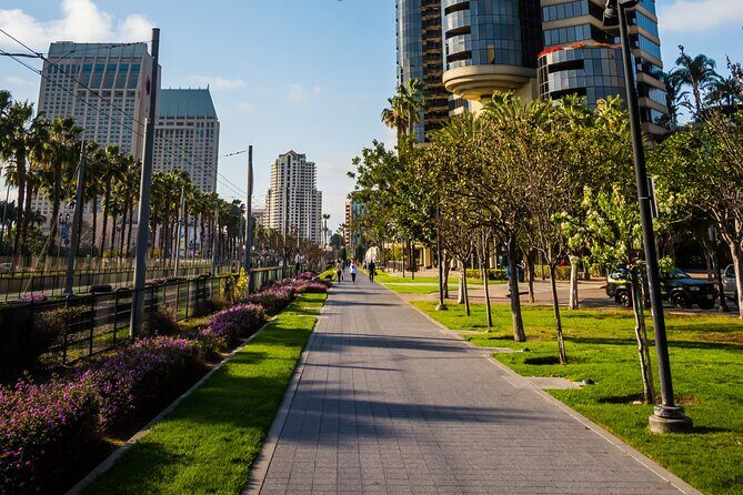 San Diego Gaslamp Quarter Self-Guided Walking Tour - FAQs About the San Diego Gaslamp Quarter Self-Guided Tour