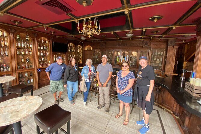 San Diego Gaslamp Quarter Small Group Walking Tour - FAQ