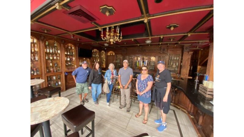 San Diego: Gaslamp Quarter Walking Tour - A Detailed Look at the Gaslamp Quarter Walking Tour