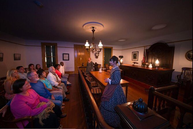 San Diego Ghosts and Gravestones: A Haunted Trolley Tour - FAQ: Your Questions About the Tour