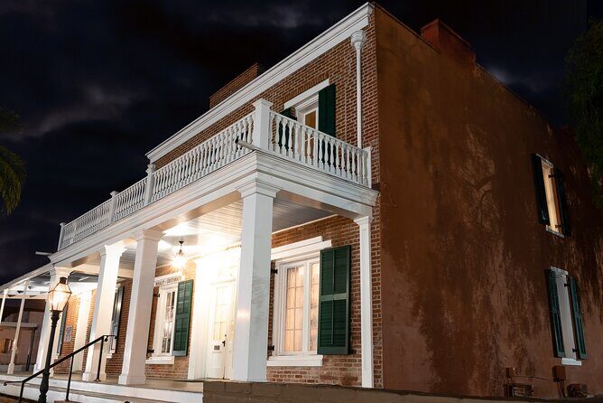 San Diego Ghosts: Gaslamp Haunted Tour - Final Thoughts: Who Should Consider This Tour?