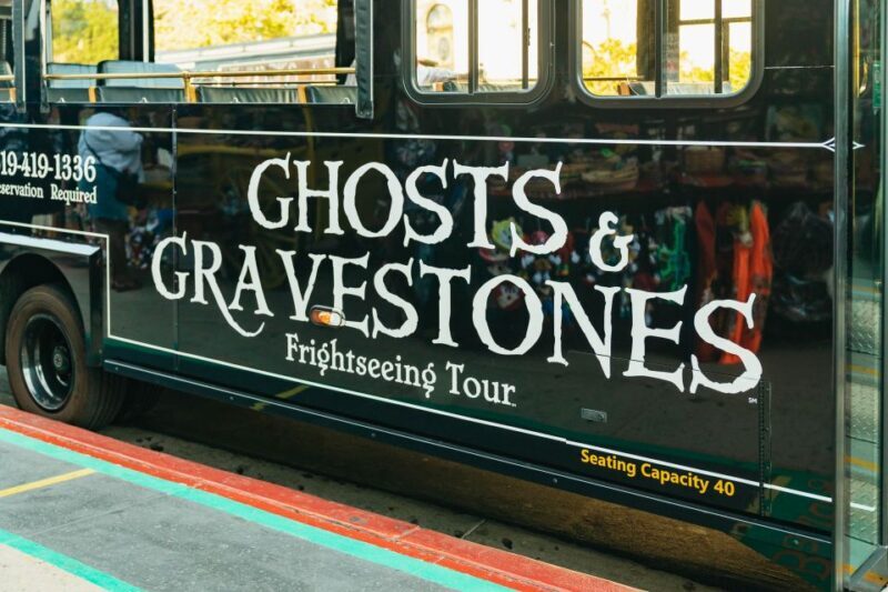 San Diego: Ghosts & Gravestones Trolley Tour - Final Thoughts: Is It Worth It?
