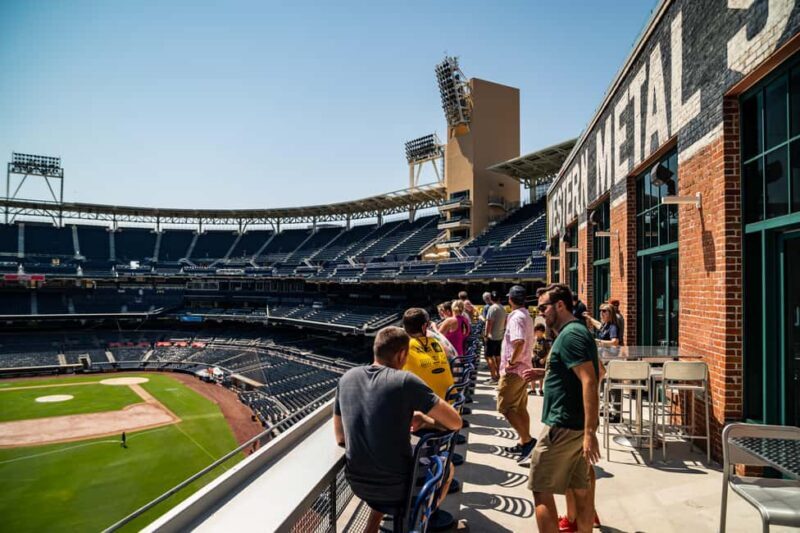San Diego: Go City All-Inclusive Pass with 45+ Attractions - Organization and Logistics