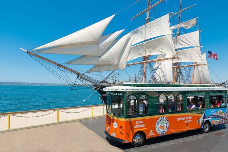 San Diego: Go City Essentials Pass - The Real Value of the Pass