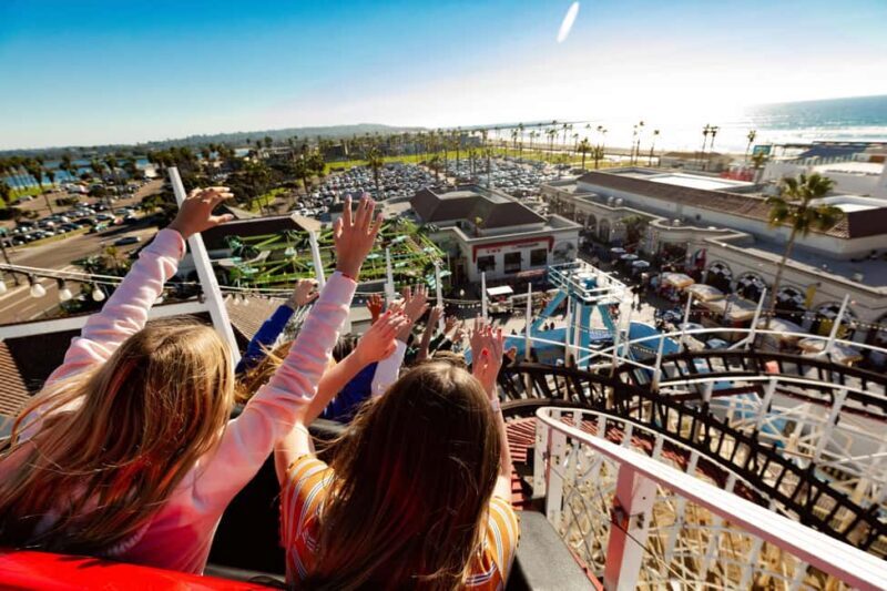 San Diego: Go City Essentials Pass - The Sum Up: Who Should Consider the San Diego Go City Essentials Pass?