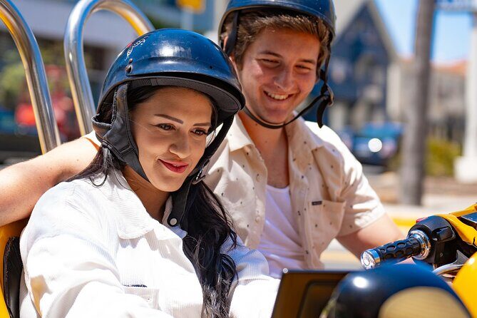 San Diego GoCar: Best Value, Full Day Option - Why Choose the San Diego GoCar Tour?