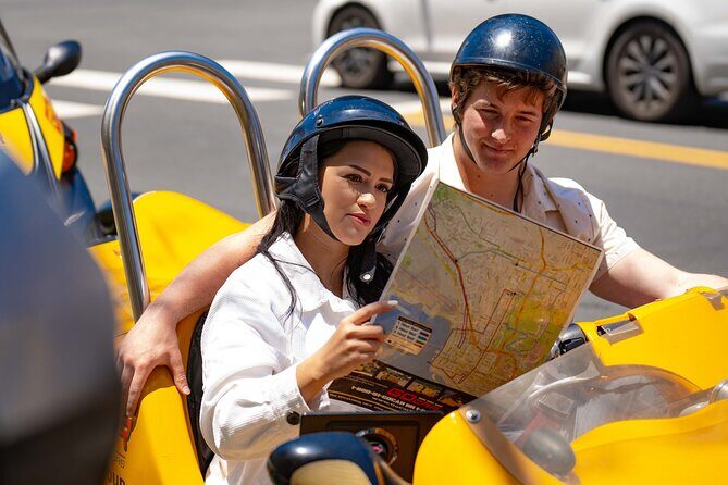 San Diego GoCar: Best Value, Full Day Option - Real Traveler Insights: A Closer Look
