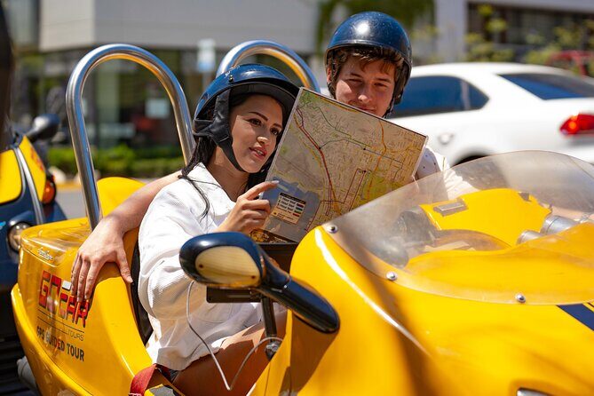 San Diego GoCar: Best Value, Full Day Option - Final Thoughts: Is it Worth It?