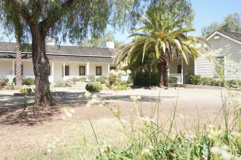 San Diego: Guided Natural History Walk - Key Points