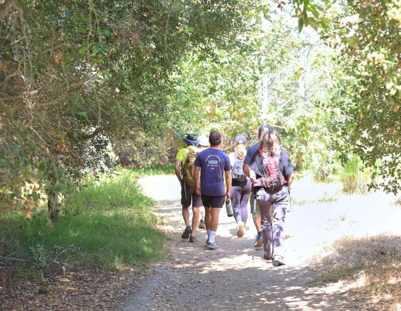 San Diego: Guided Natural History Walk - A Detailed Look at the Experience