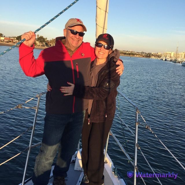 San Diego: Half-Day Marine Wildlife Tour with Lunch - Key Points